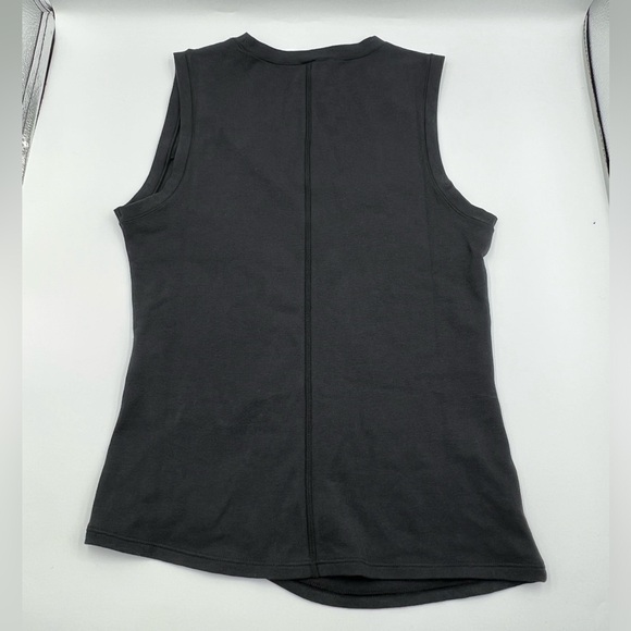 SKIMS | Tops | Skims Heart Cotton Blend Jersey Tank | Poshmark